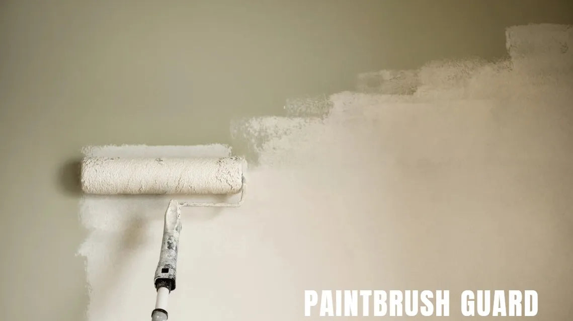 How to Paint Over Wallpaper or Textured Walls: Guide for