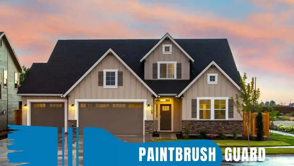 Ultimate exterior wood house painting guide: Prep to finnish